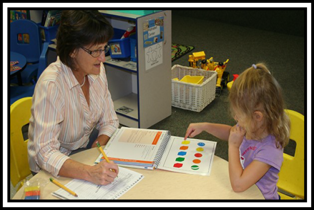 Using The Brigance Early Childhood III Screening Tool NKY Online 