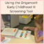 Using the Brigance® Early Childhood III Screening Tool - The KY ...